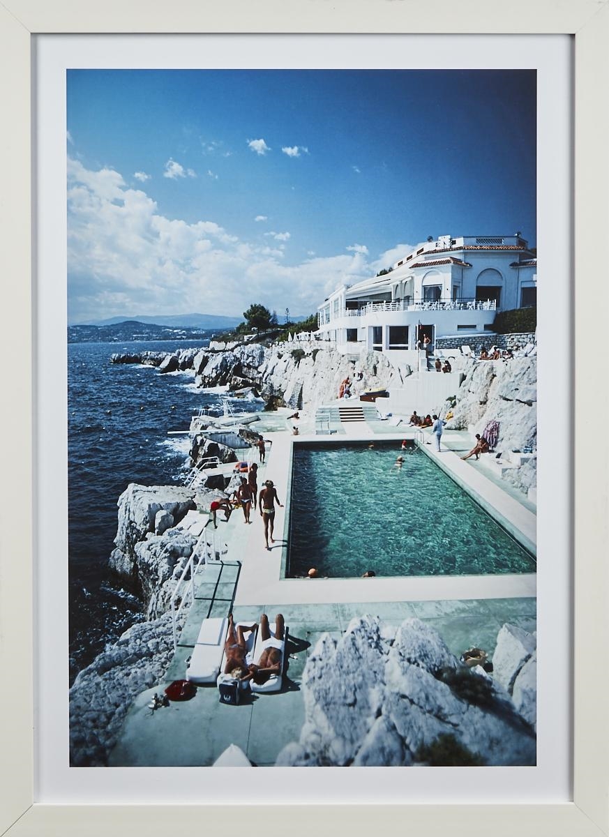 Slim Aarons | AFTER SLIM AARONS Hotel Du Cap Eden-Roc | MutualArt
