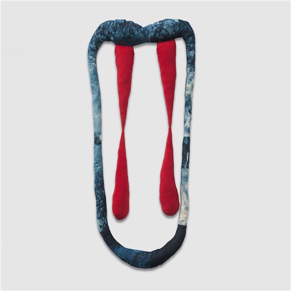 Sterling Ruby | VAMPIRE 25 | MutualArt