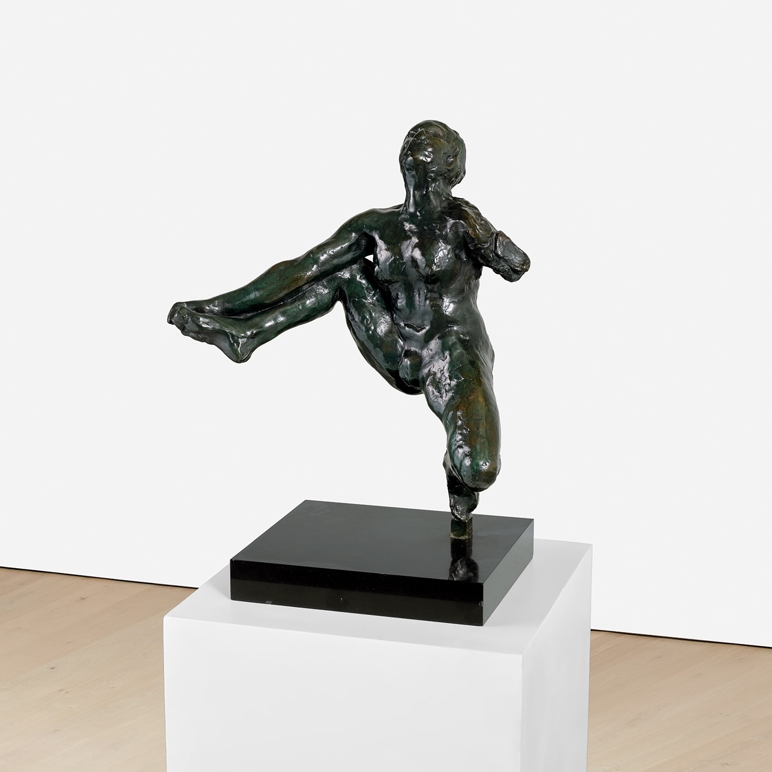 Auguste Rodin | Le Torse D'AdELe | MutualArt