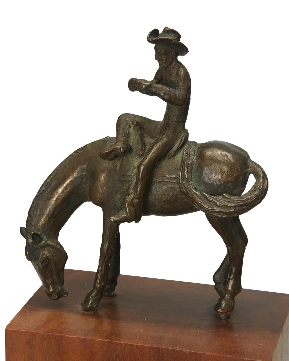 Wah Chang | Rolling his Own, #7 | MutualArt