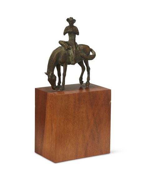 Wah Chang | Rolling his Own, #7 | MutualArt