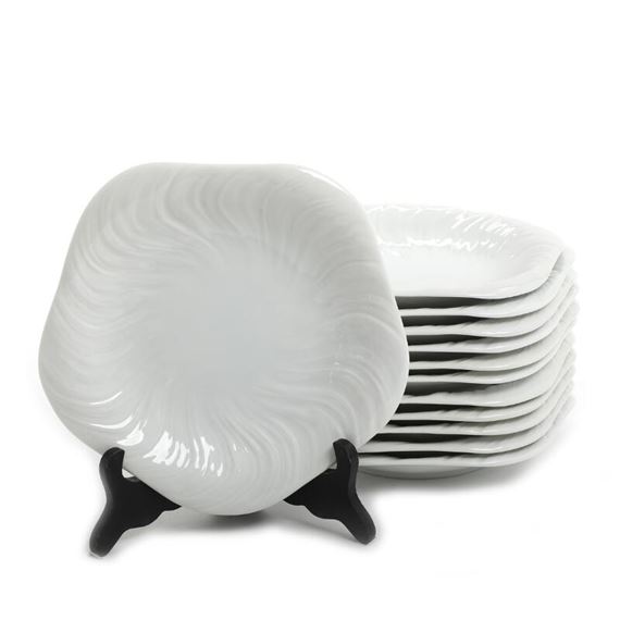 Arje Griegst | White Triton (1962) | MutualArt