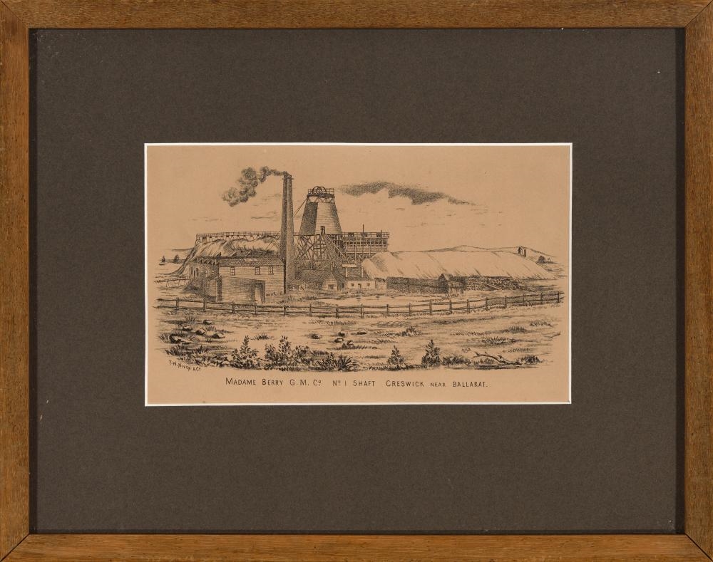 Francis Wilson niven | (3 works) - Graves of Soldiers and Diggers who ...
