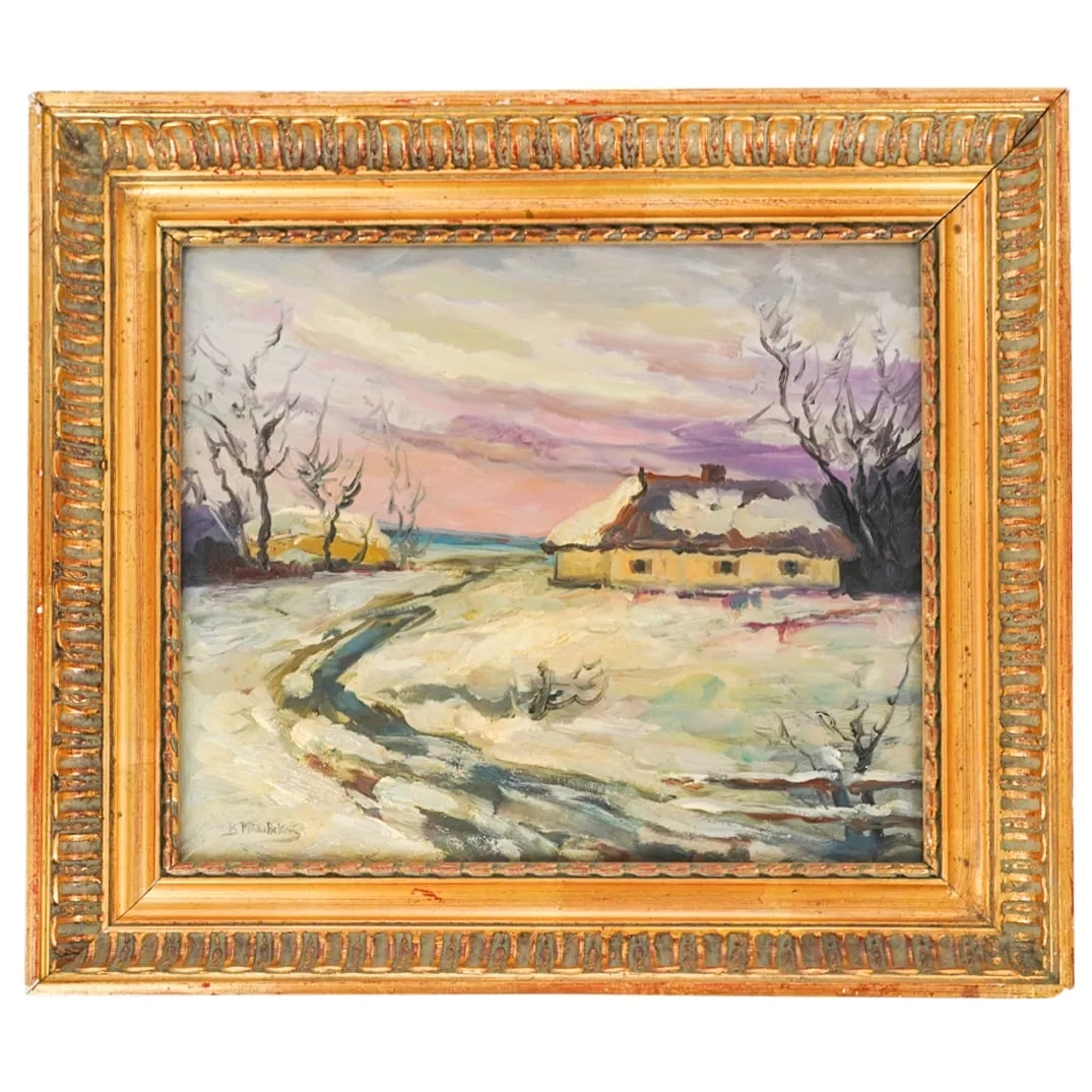 Vladimir Makovsky | PORTRAIT OF A NOBLEWOMAN (1906) | MutualArt