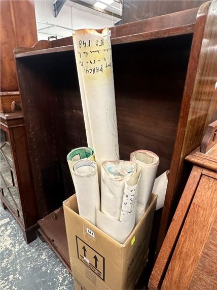 Guy Darcy | 1 Artworks at Auction | MutualArt