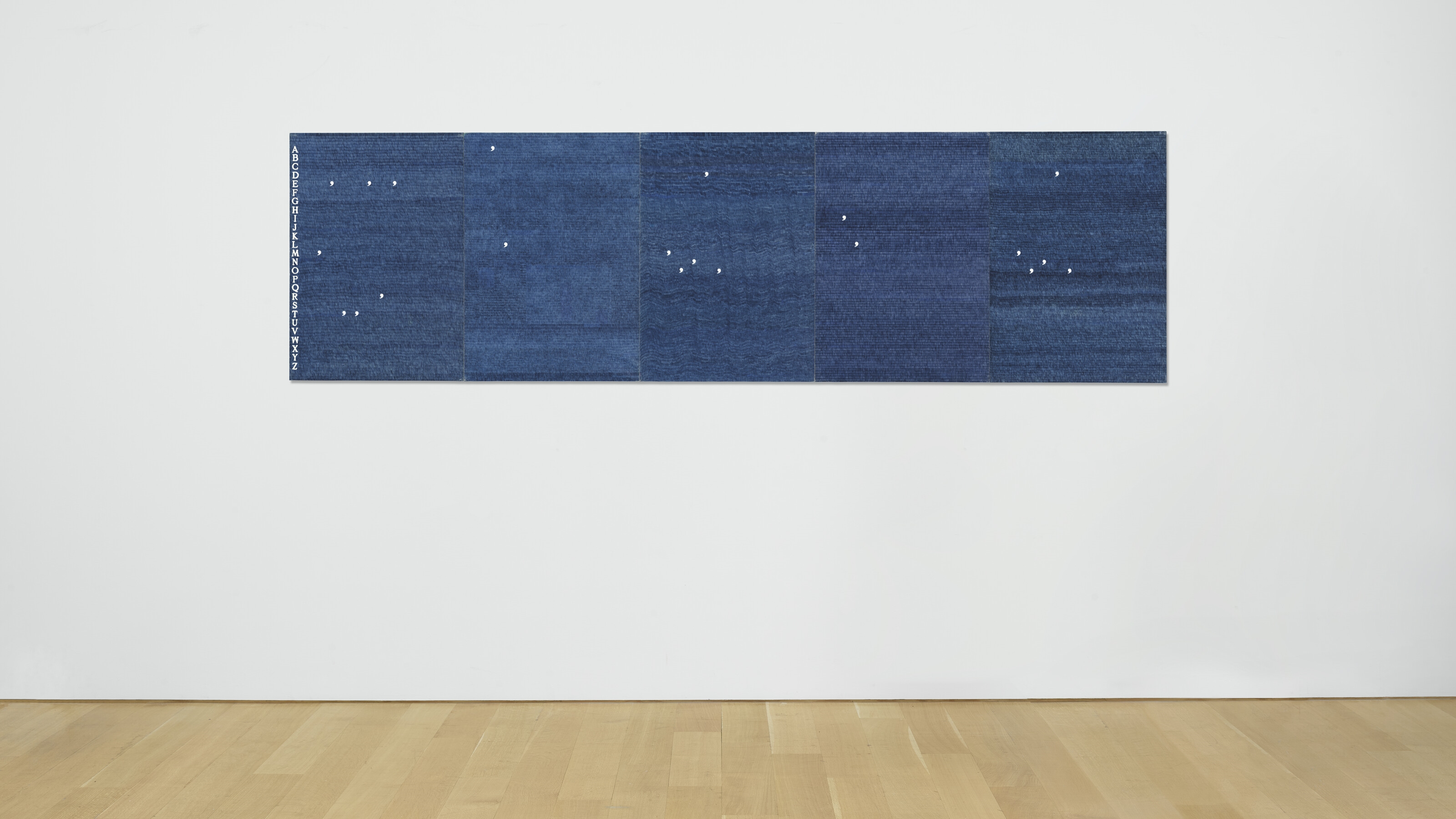 Alighiero Boëtti | Mettere al mondo il mondo (Bringing the world into ...