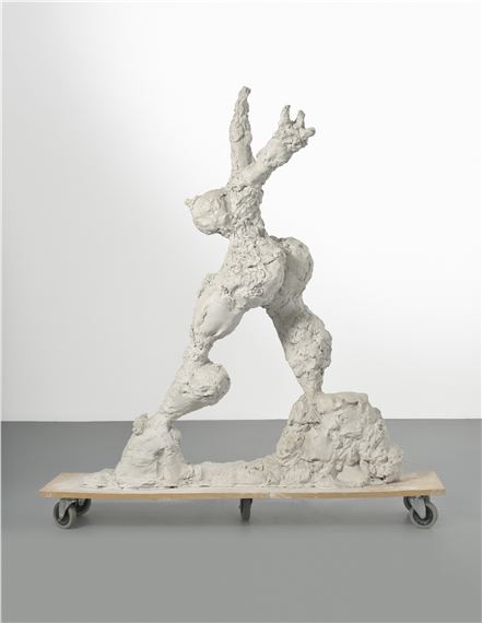 Rebecca Warren | Nº 7 (2003) | MutualArt