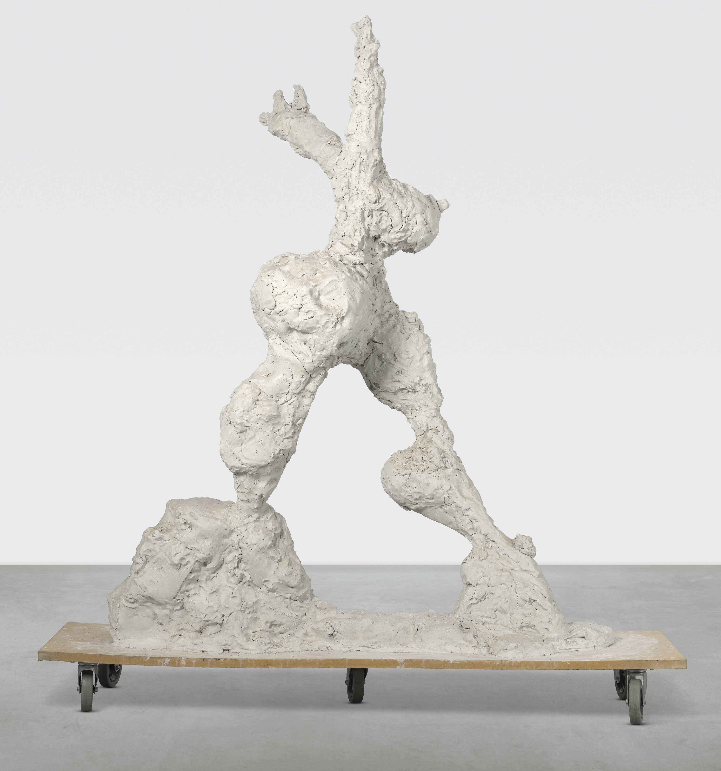 Rebecca Warren | Nº 7 (2003) | MutualArt