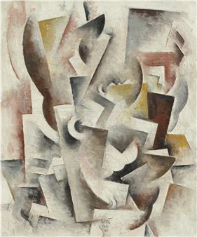 Robert Marc | 310 Artworks at Auction | MutualArt