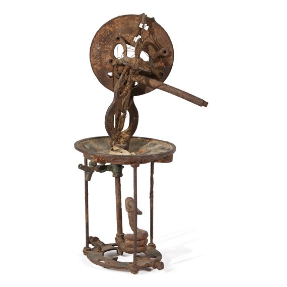 George Cohen | Untitled (1949) | MutualArt