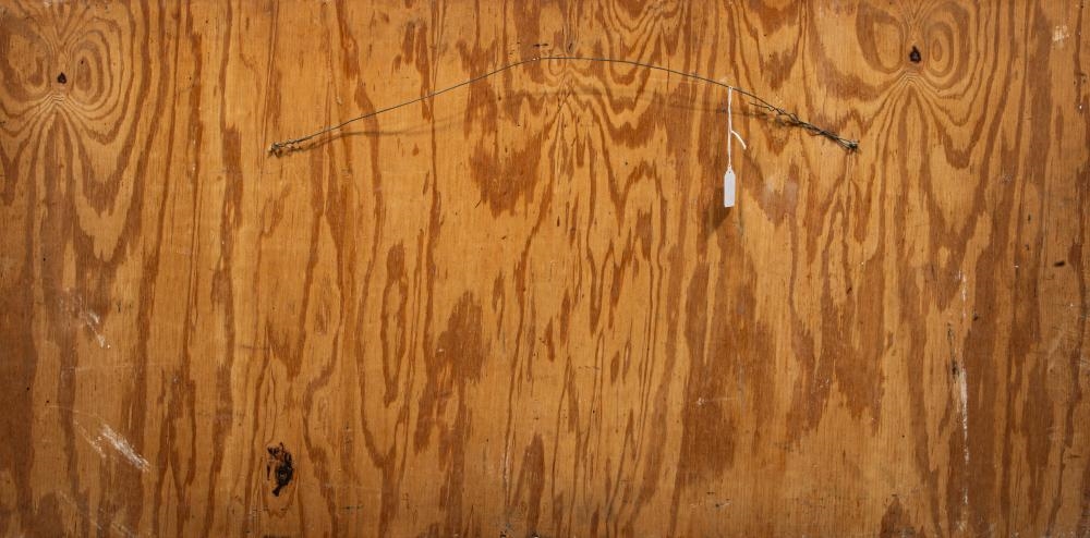 Sam Doyle | Sam Doyle (American/South Carolina | MutualArt