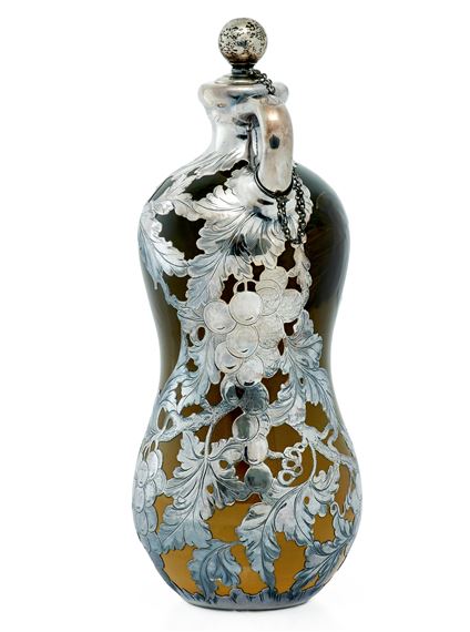 William P. McDonald | Rookwood Pottery by William P. McDonald (1893 ...