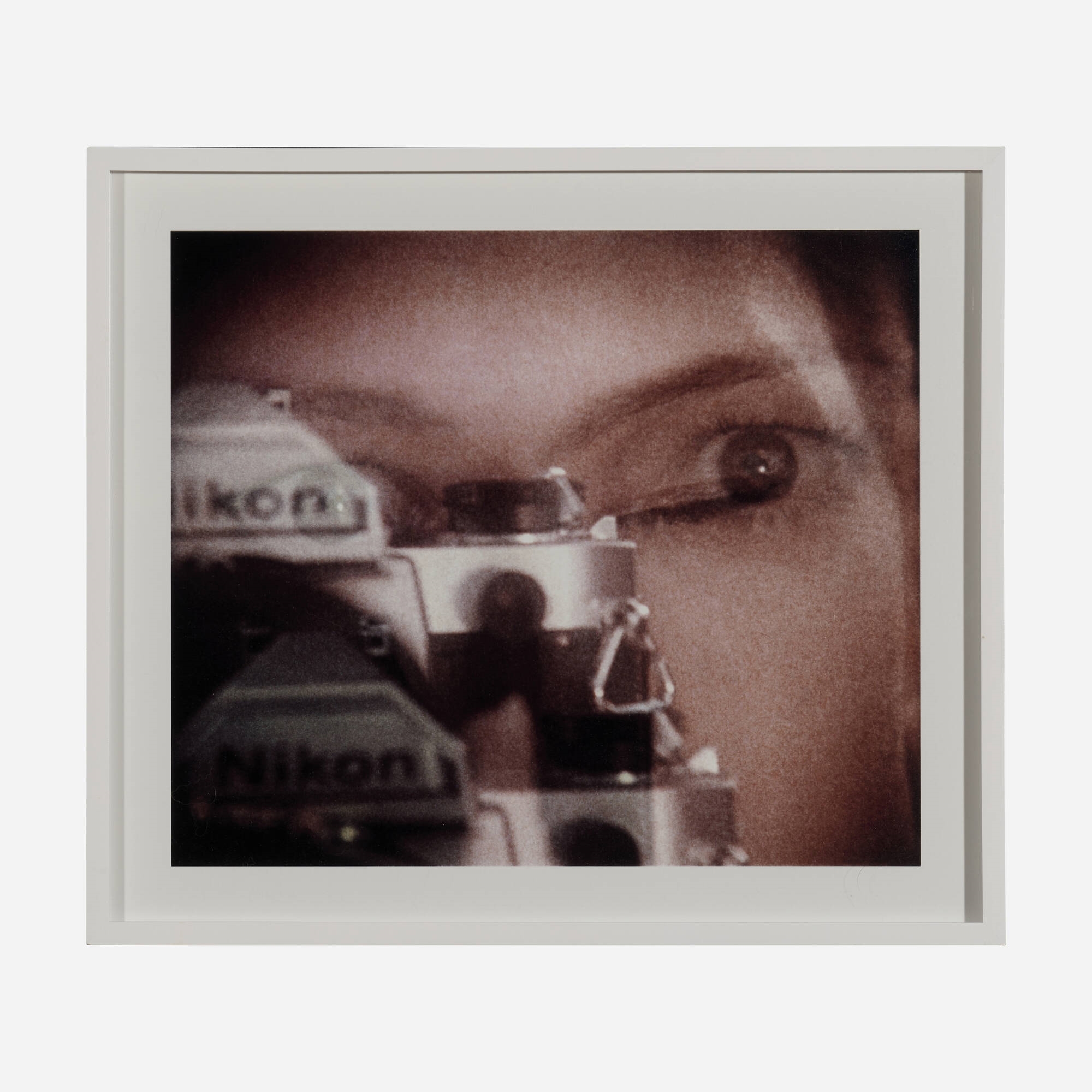 Anne Collier | Untitled (2011) | MutualArt