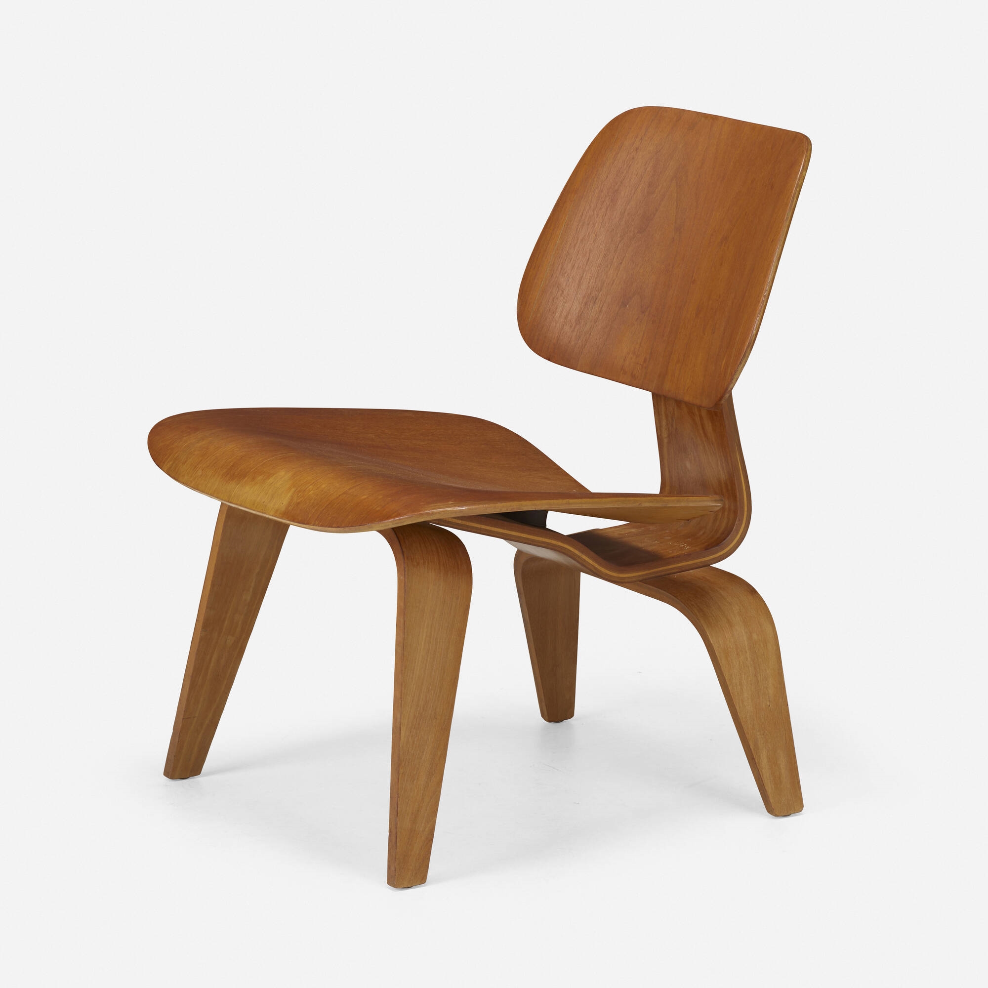 Charles & Ray Eames | Charles and Ray Eames (1945) | MutualArt