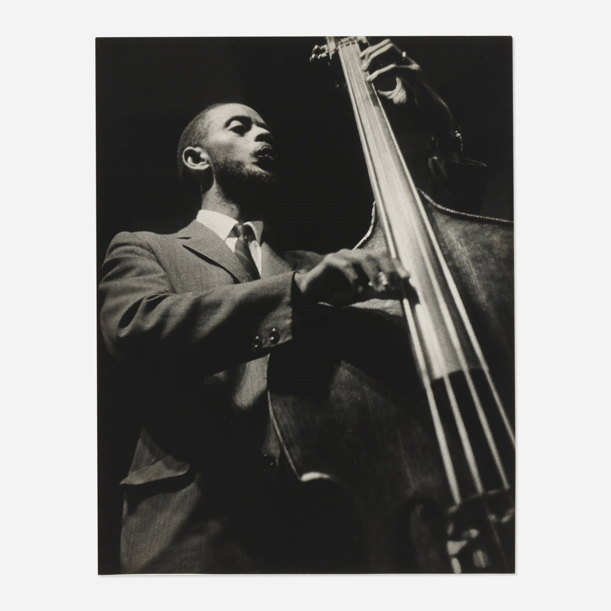 Lisette Model | Opera (1943 - 1949) | MutualArt