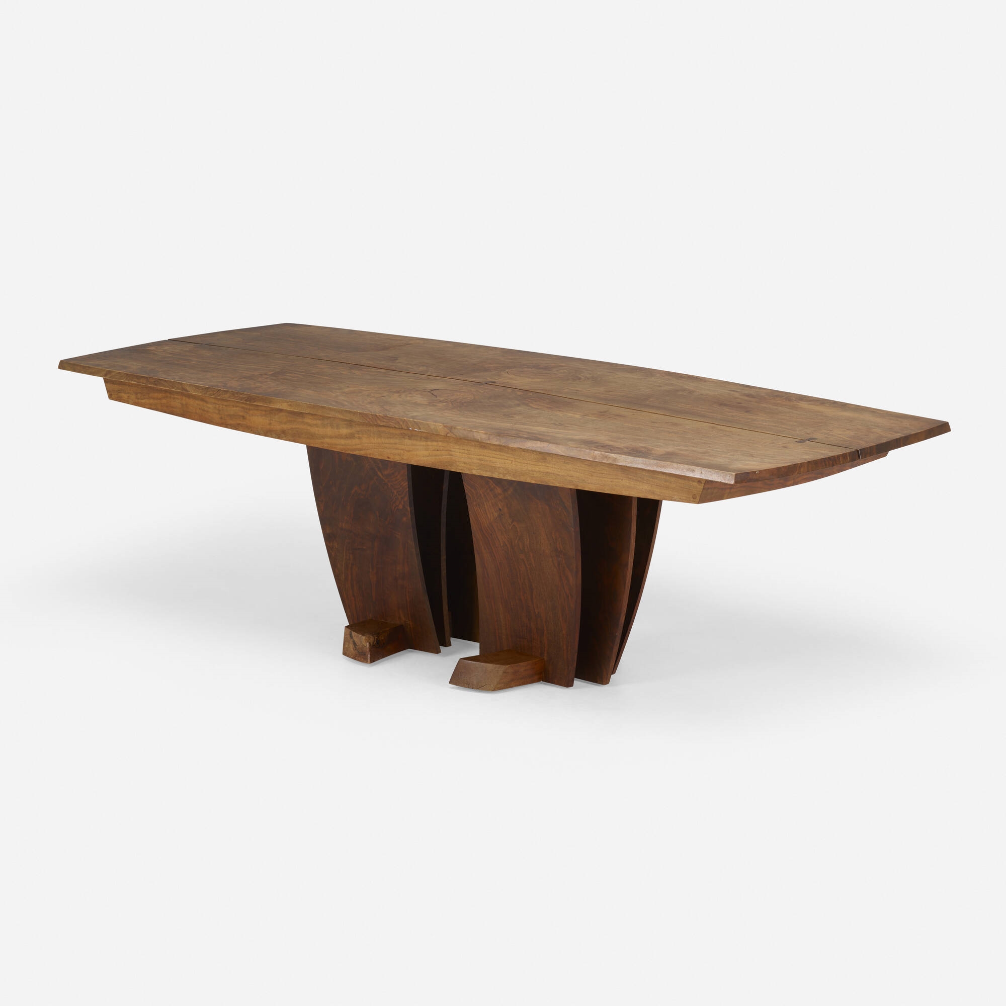 Michael Elkan | Dining table (Circa 2000) | MutualArt
