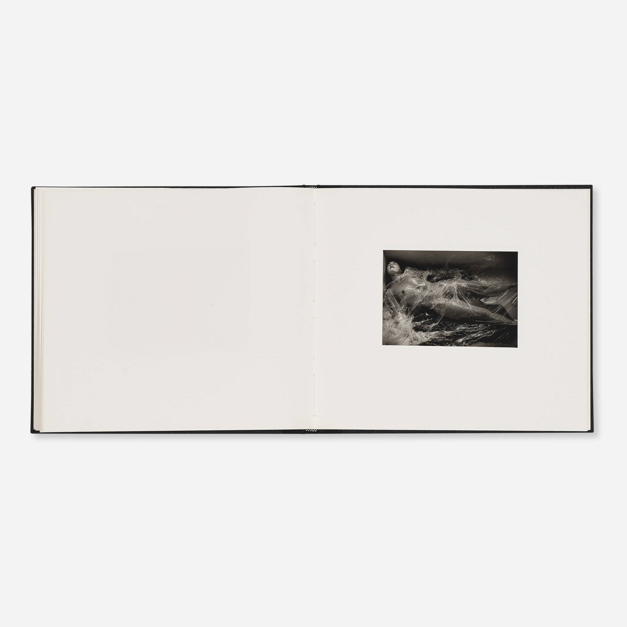 Jo Ann Callis | Morphe (Artist's book (1976) | MutualArt