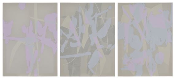 Zak Prekop | Untitled (Transparency | MutualArt