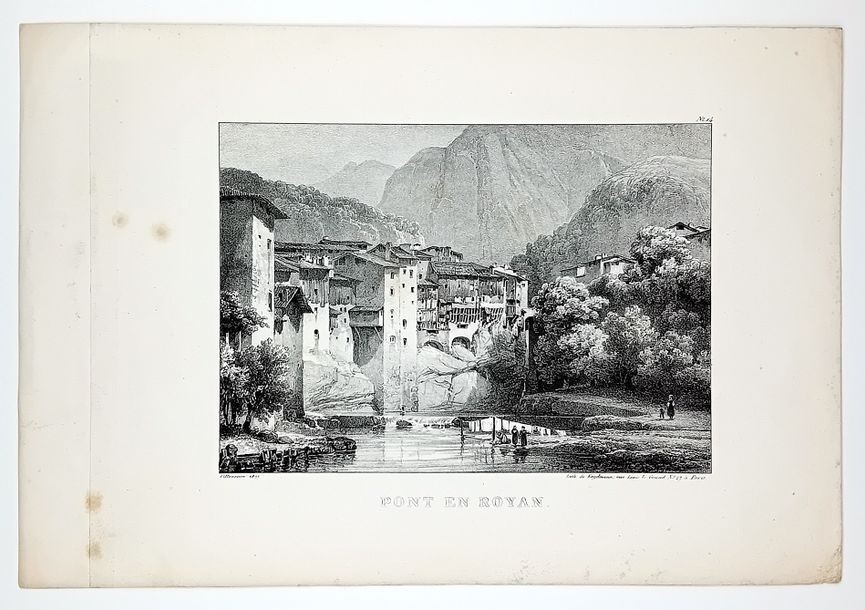 Gottfried Engelmann | PONT EN ROYAN | MutualArt