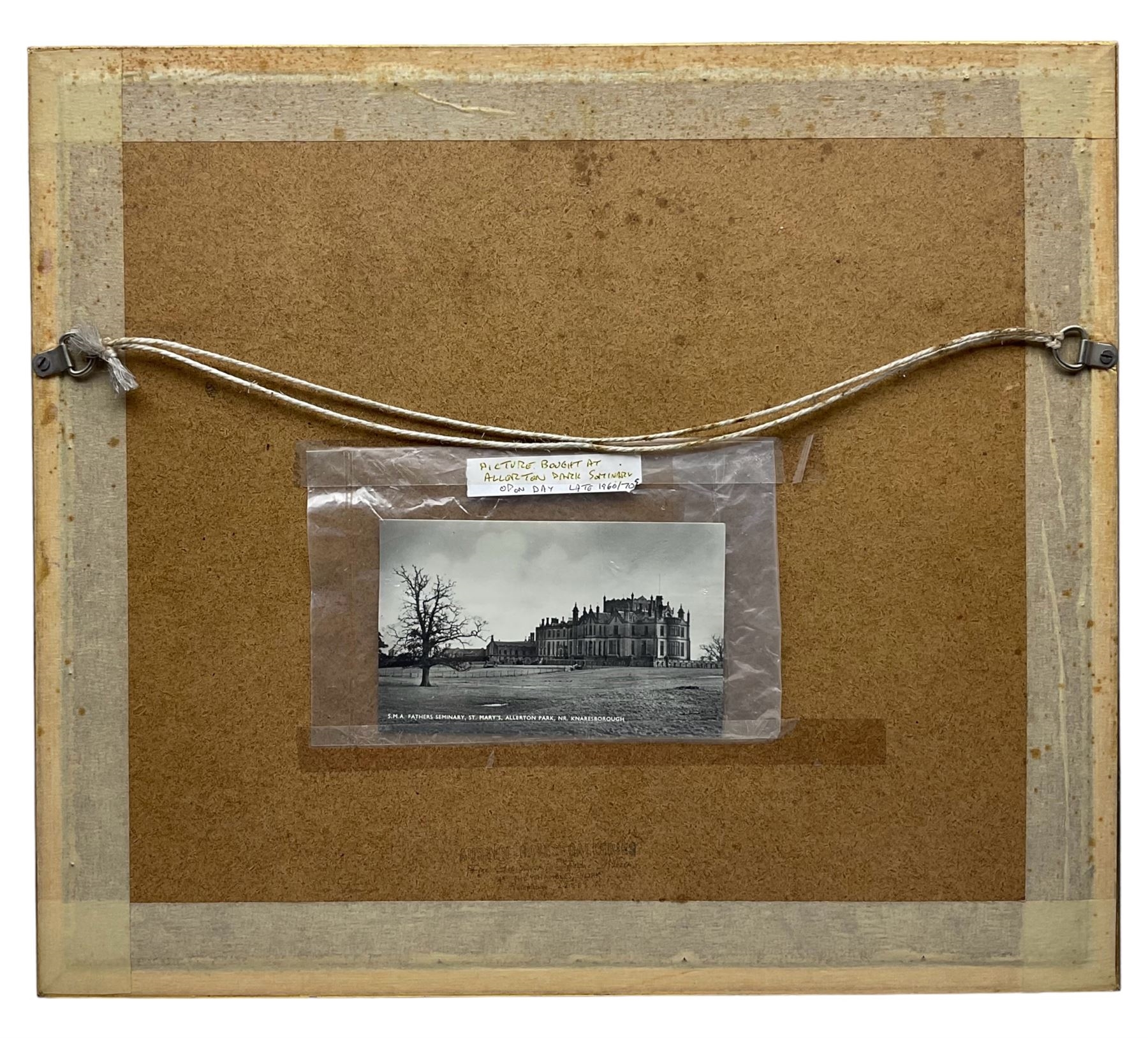 Leonard Russell Squirrell | The Guildhall from the River Ouse - York ...