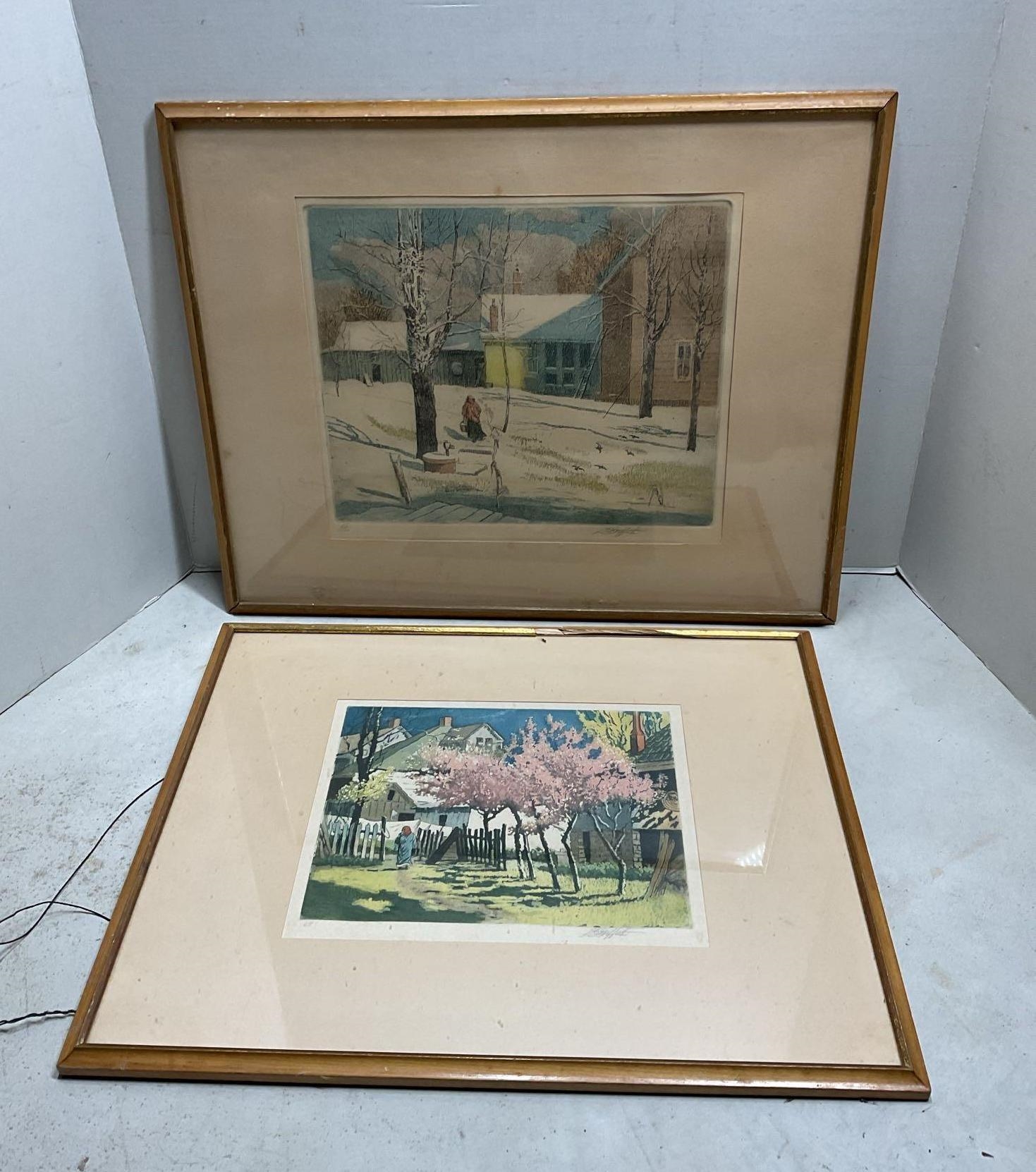 Louis Oscar Griffith | Artist Louis Oscar Griffith | MutualArt