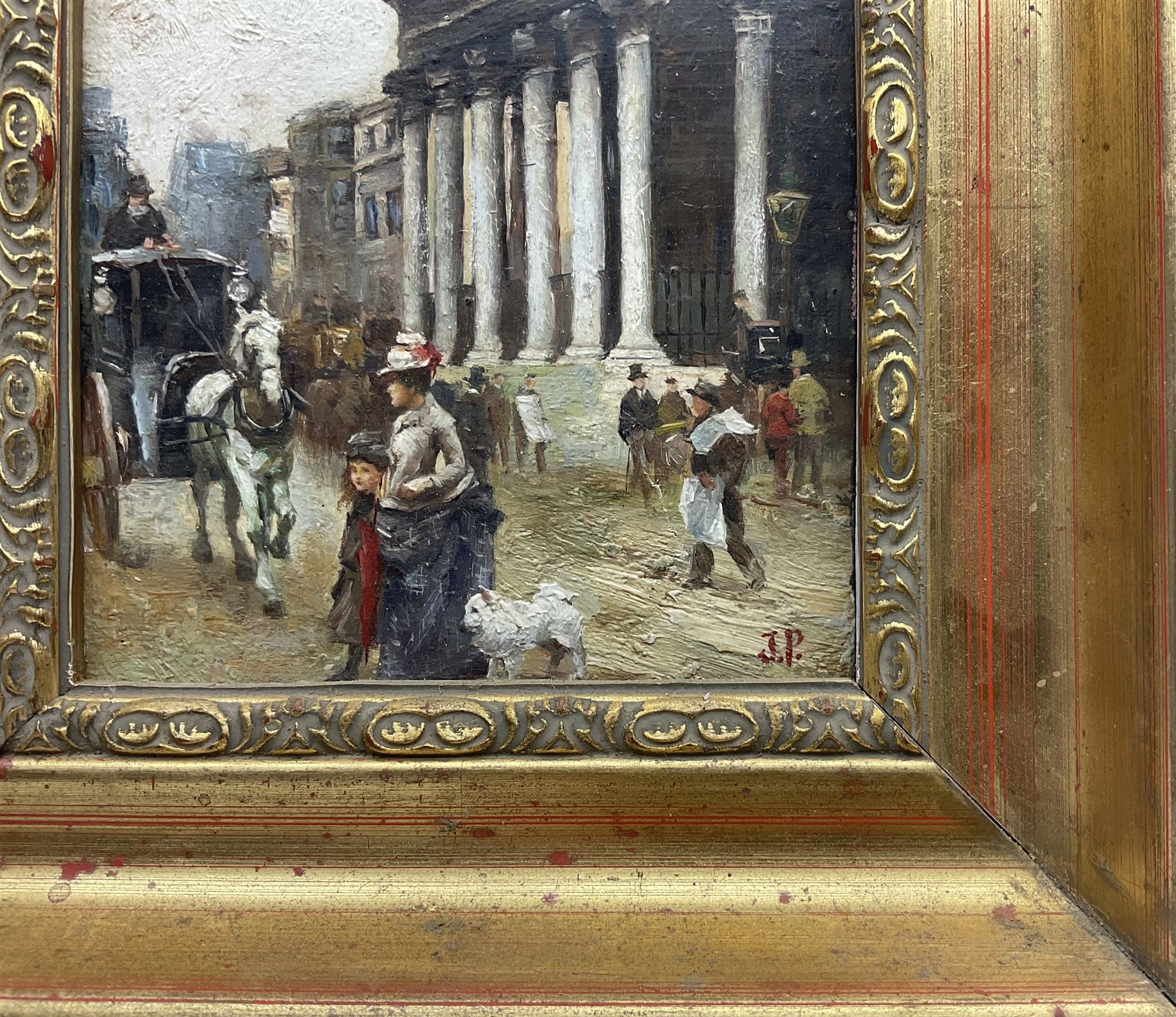 William Logsdail | St Martin-in-the-Fields (1939) | MutualArt