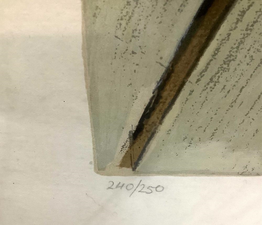 David Schneuer | David Schneuer Signed & Numbered Limited Edition Color ...