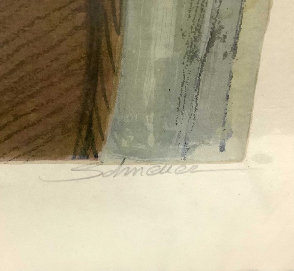 David Schneuer | David Schneuer Signed & Numbered Limited Edition Color ...