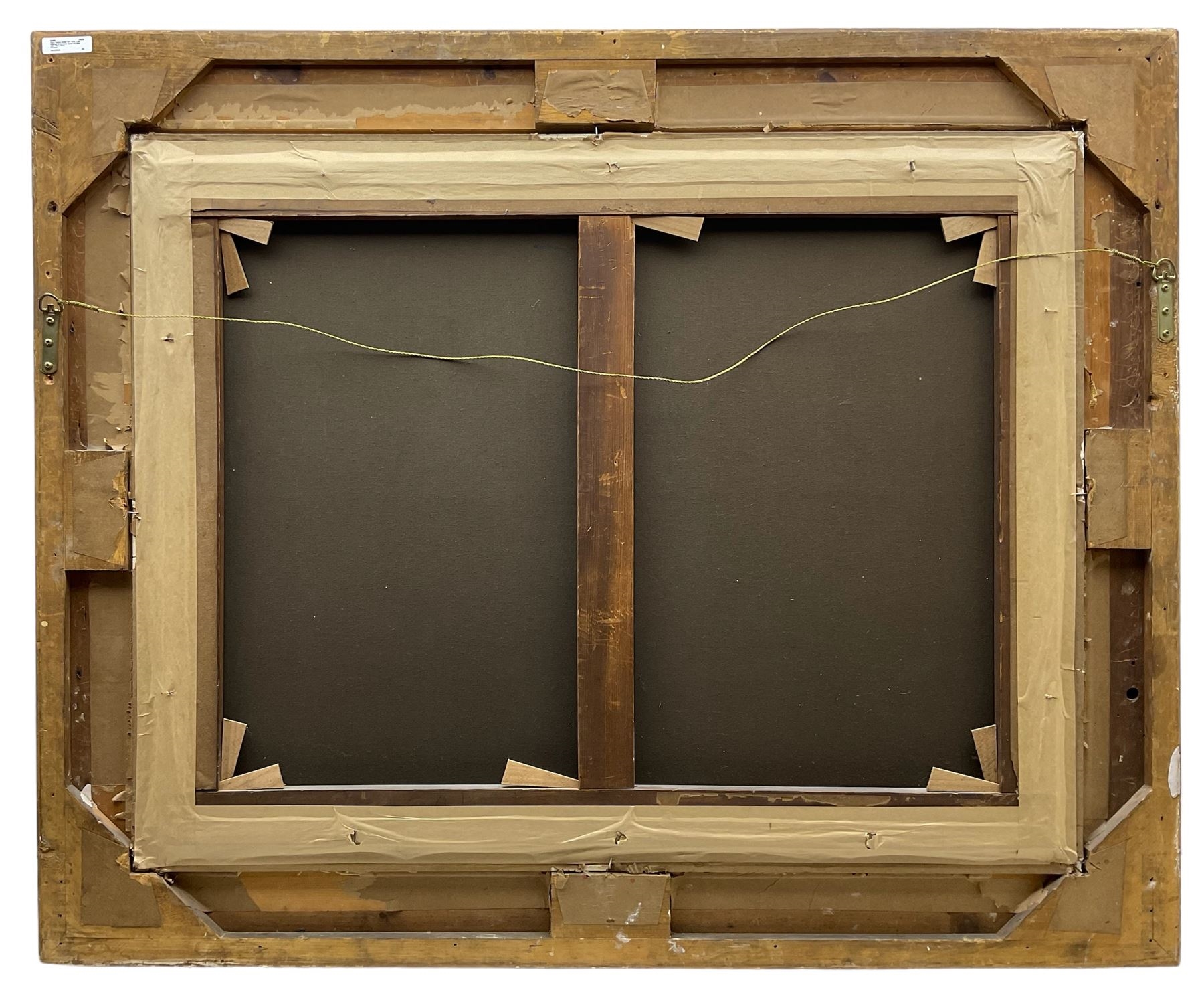 Henry Dawson | Cattle Watering (1867) | MutualArt