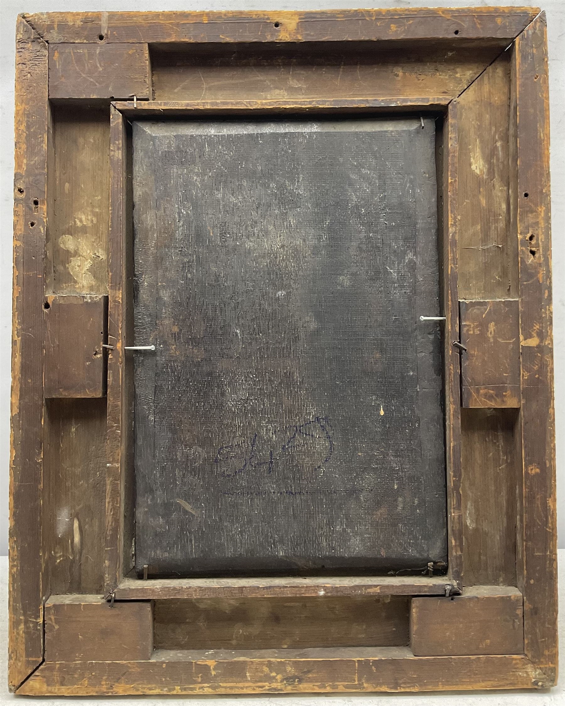 Godfrey Kneller | Seated Portrait of Queen Anne with Crown and Sceptre ...