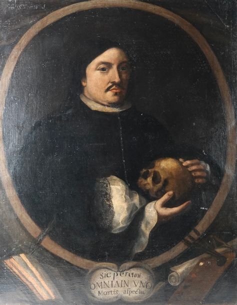 Bartolomé Estebán‏ Murillo | THE CHRIST CHILD APPEARING TO SAINT ...