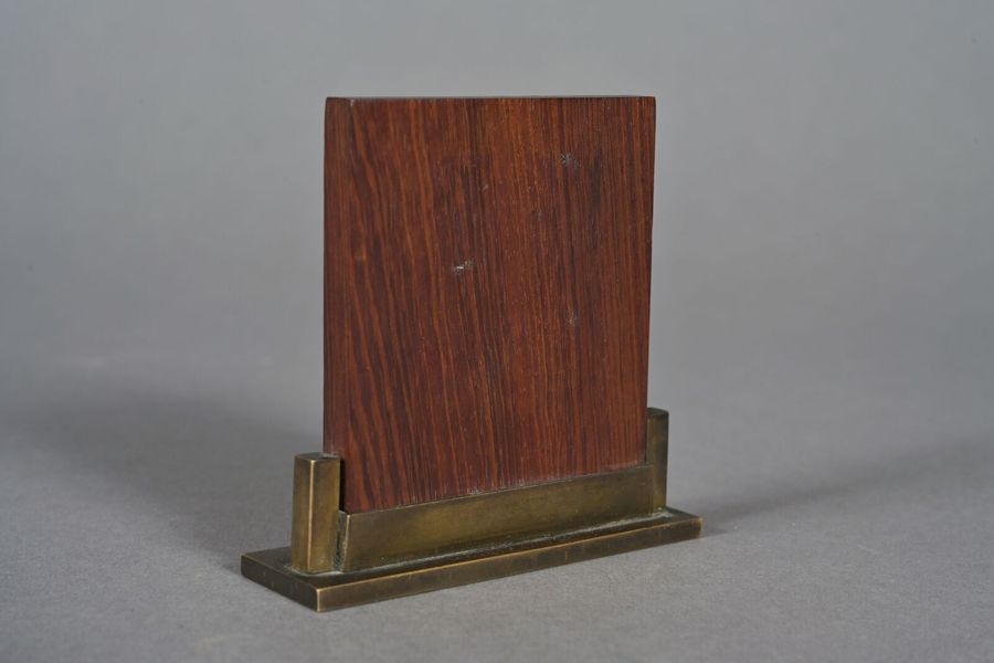 Marcel Renard | Woman with harp | MutualArt