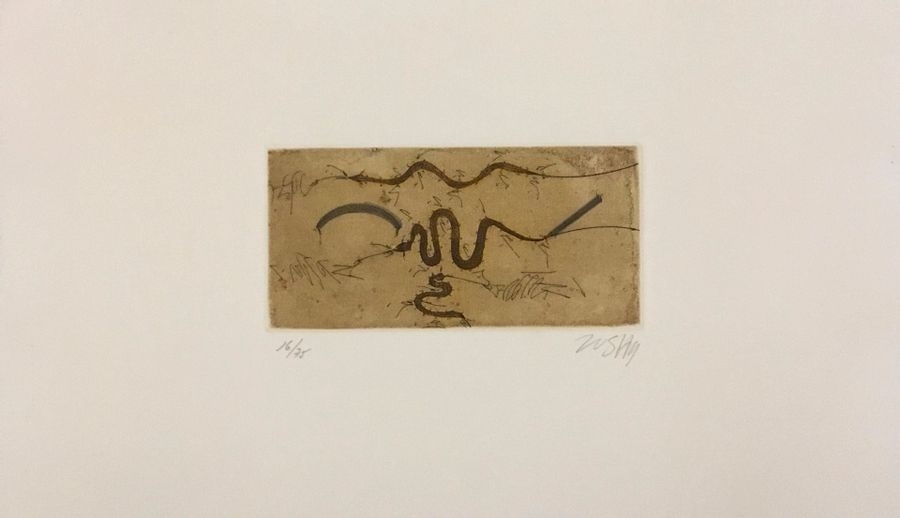 Albert‏ Porta i Muñoz | PORTA Alberto aka ZUSH or EVRU Engraving ...