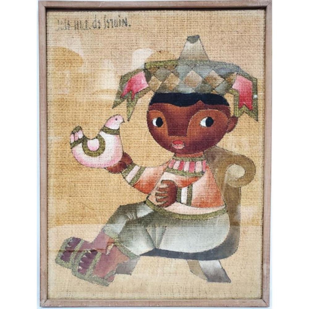 José Maria de Servin | Jose Maria De Servin | MutualArt