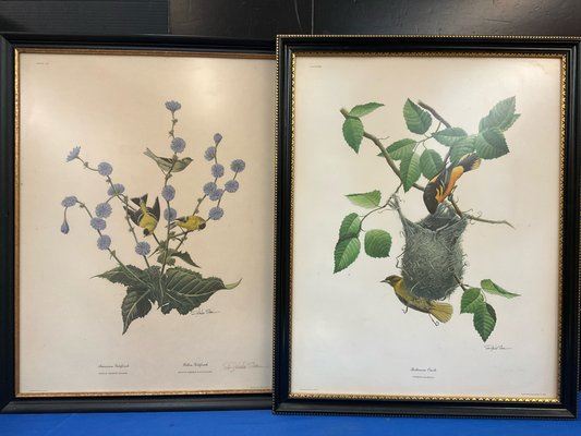 Richard Sloan | Pair of Signed Richard Sloan Lithographs | MutualArt