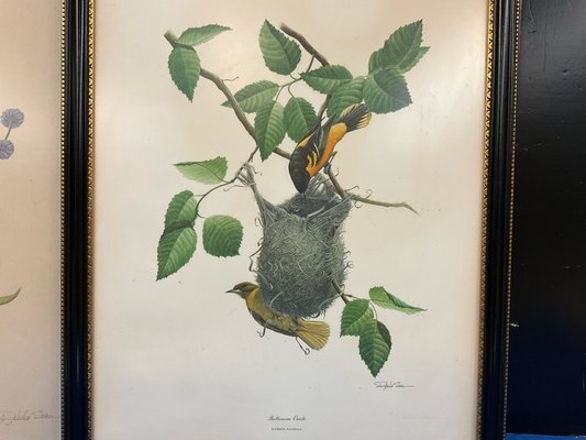 Richard Sloan | Pair of Signed Richard Sloan Lithographs | MutualArt