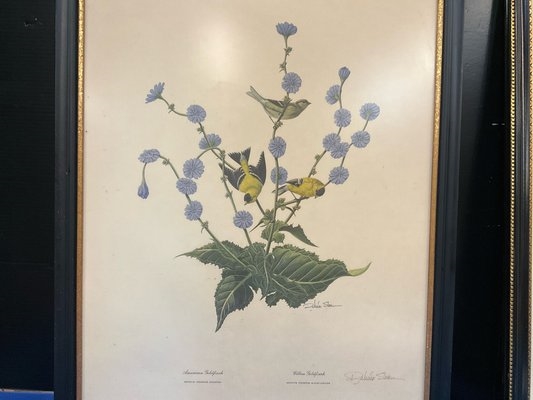 Richard Sloan | Pair of Signed Richard Sloan Lithographs | MutualArt