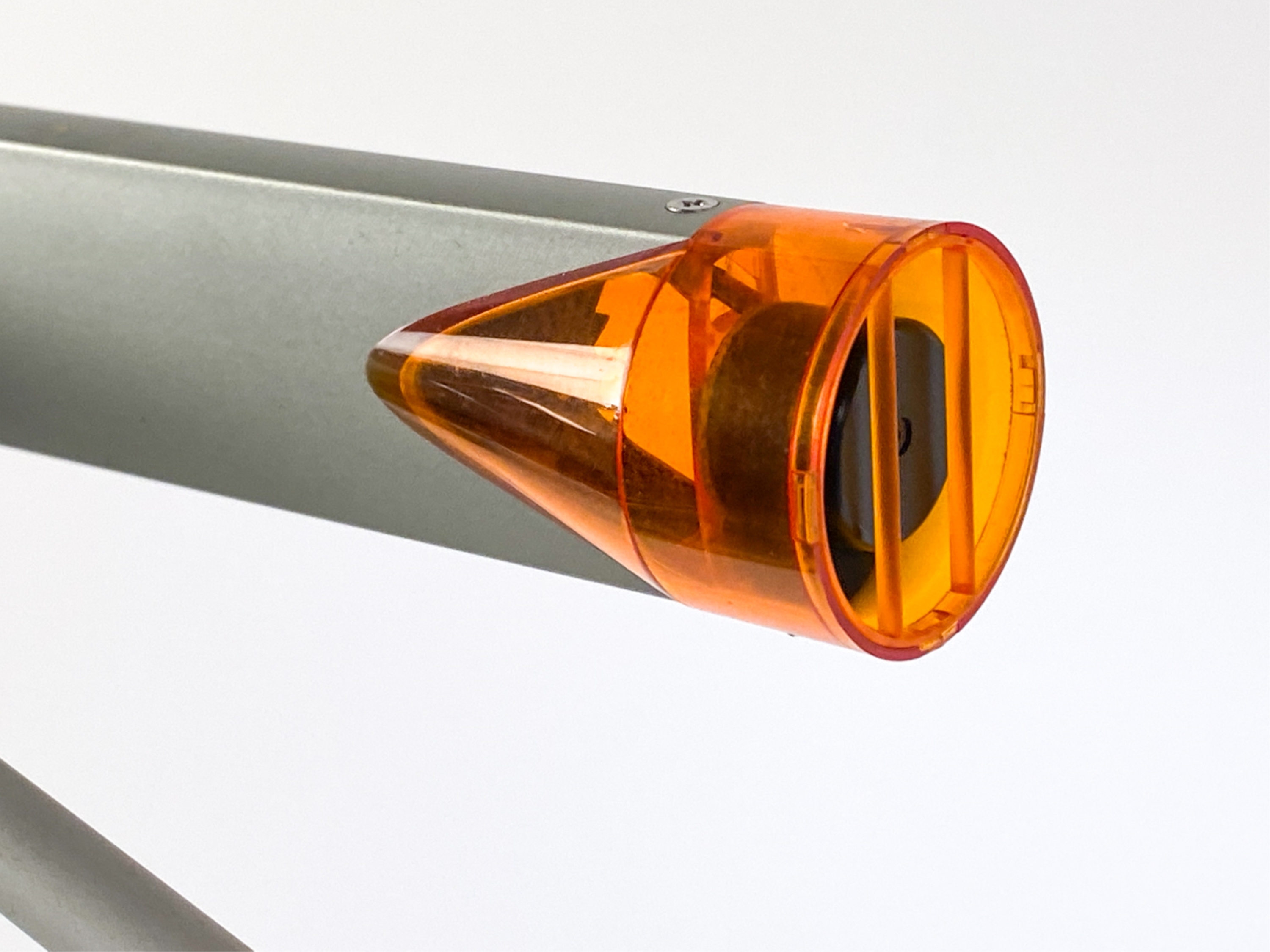 Richard Sapper | RICHARD SAPPER HALLEY DESK LAMP FOR LUCESCO (2005 ...