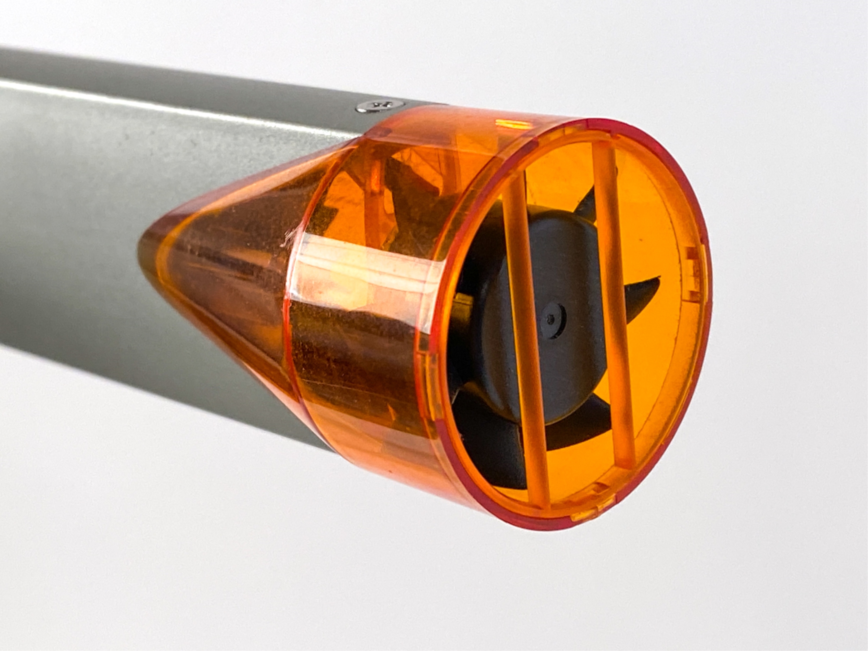 Richard Sapper | RICHARD SAPPER HALLEY DESK LAMP FOR LUCESCO (2005 ...