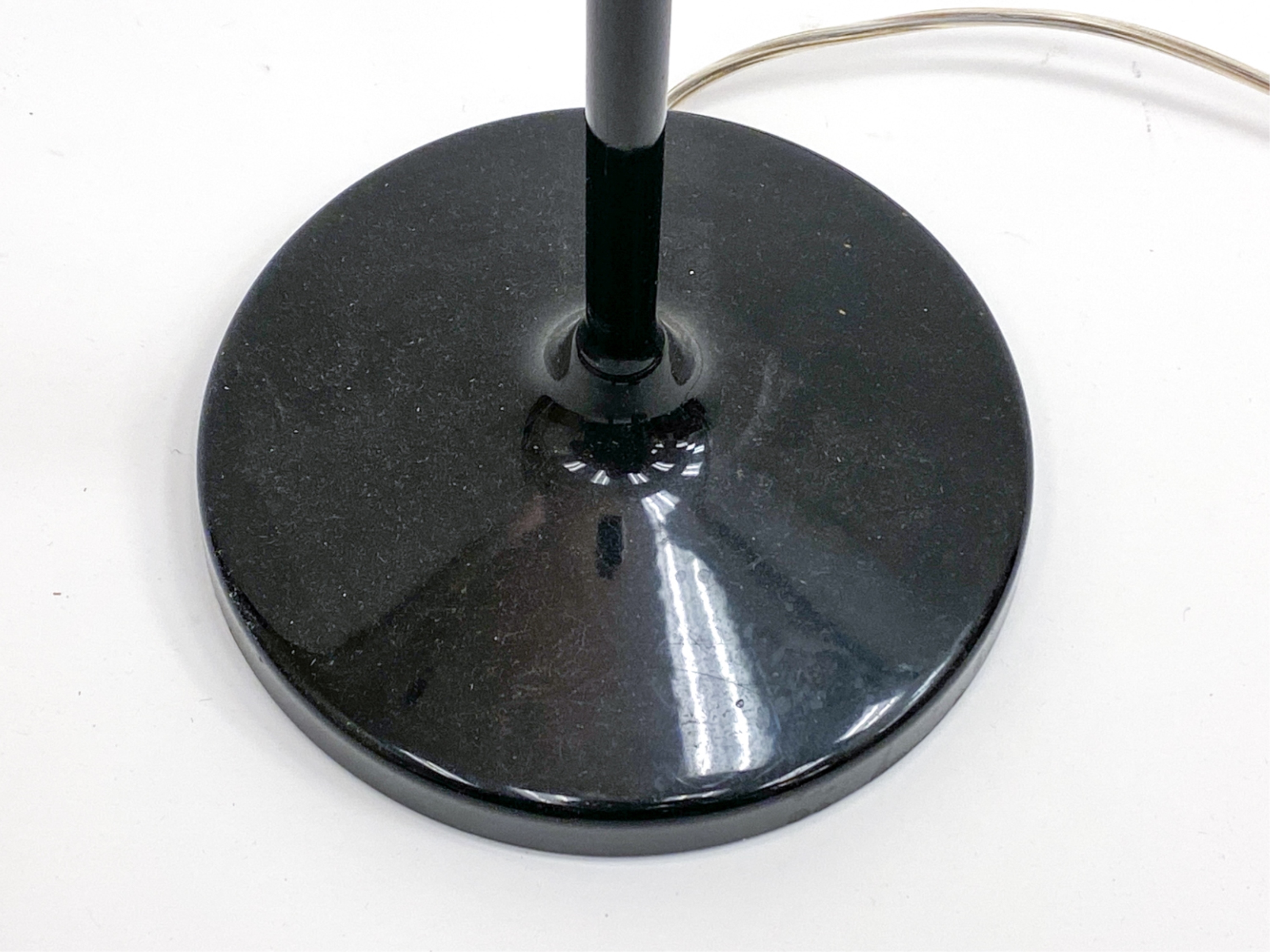 Dante Donegani | ROTALIANA DONEGANI & LAUDA DRINK FLOOR LAMP | MutualArt