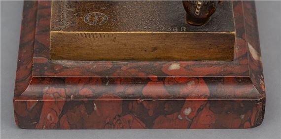 Joseph Pierre RAMBAUD | Biography