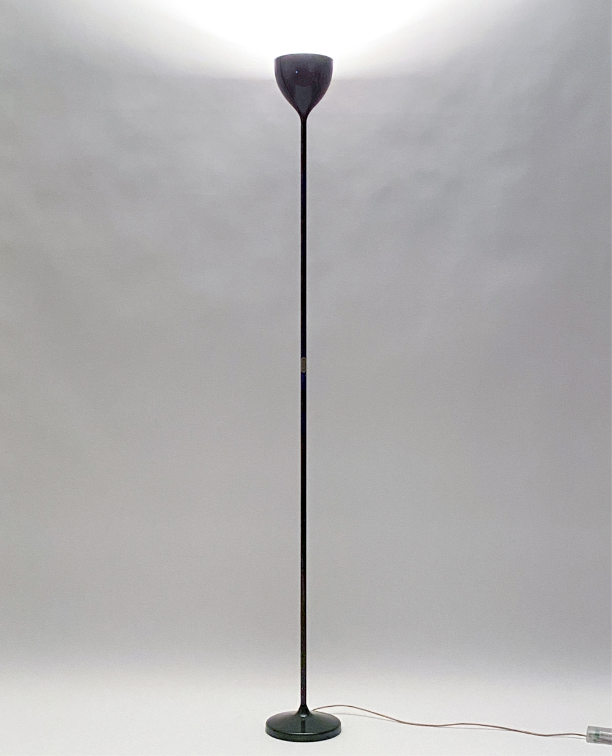 Dante Donegani | ROTALIANA DONEGANI & LAUDA DRINK FLOOR LAMP | MutualArt