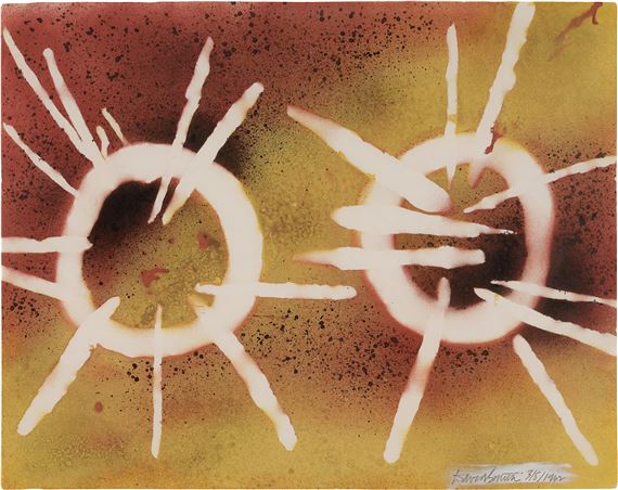 David Smith | VOLTRI-BOLTON X (1962) | MutualArt
