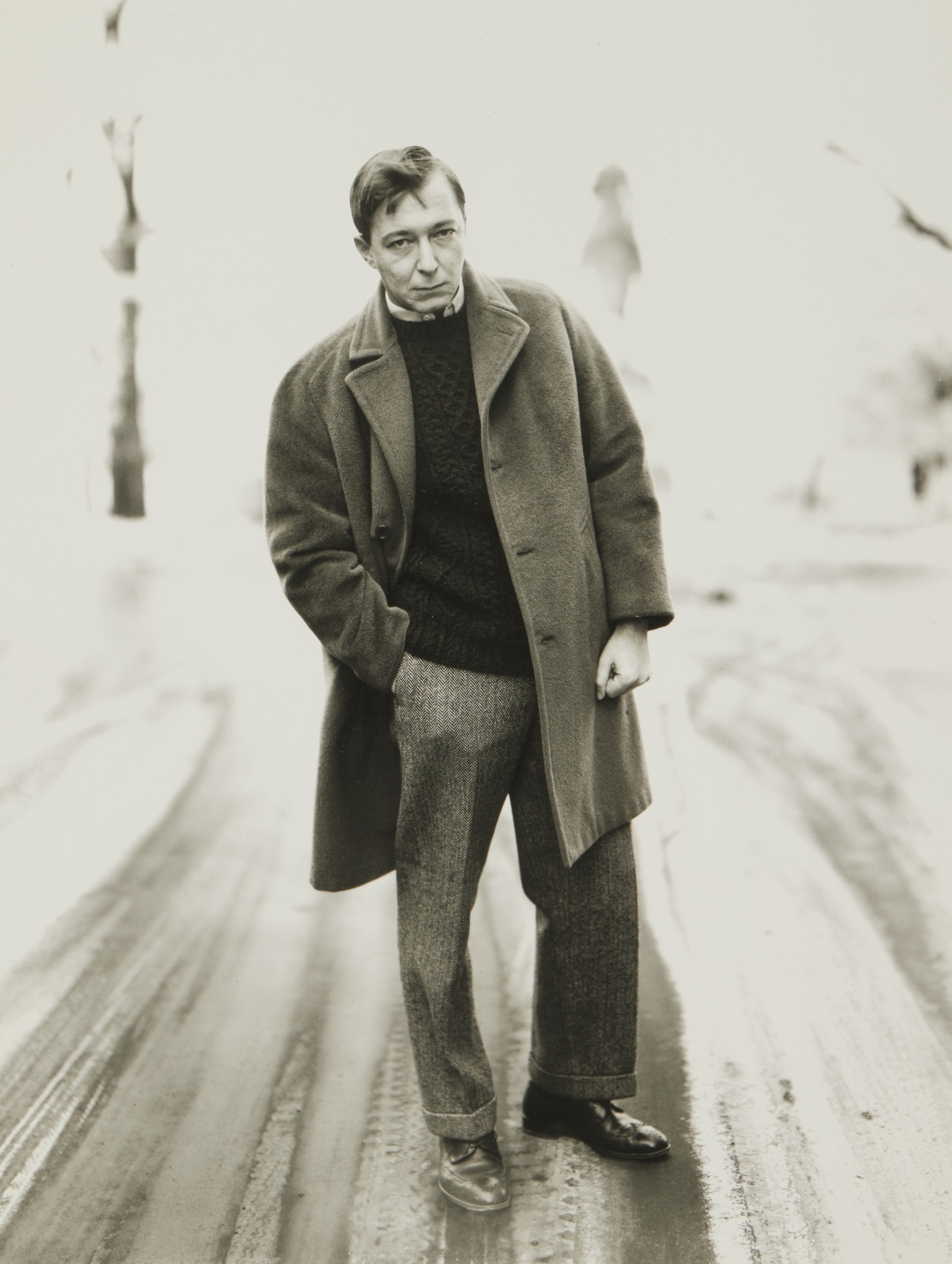 Richard Avedon | An Autobiography & Evidence (Whitney Museum | MutualArt