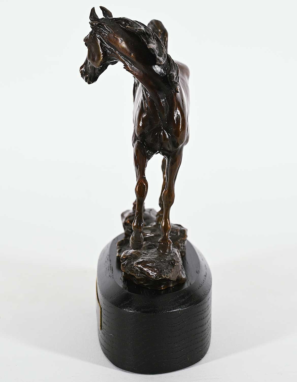 Don Toney | The Wind Calls My Name #1/100 (2003) | MutualArt