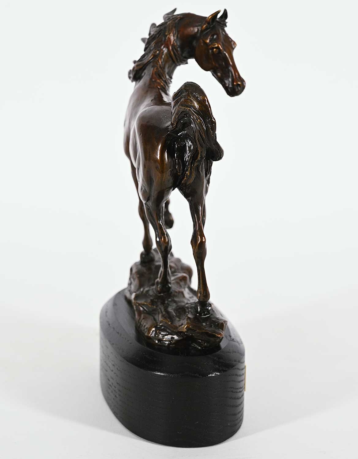 Don Toney | The Wind Calls My Name #1/100 (2003) | MutualArt