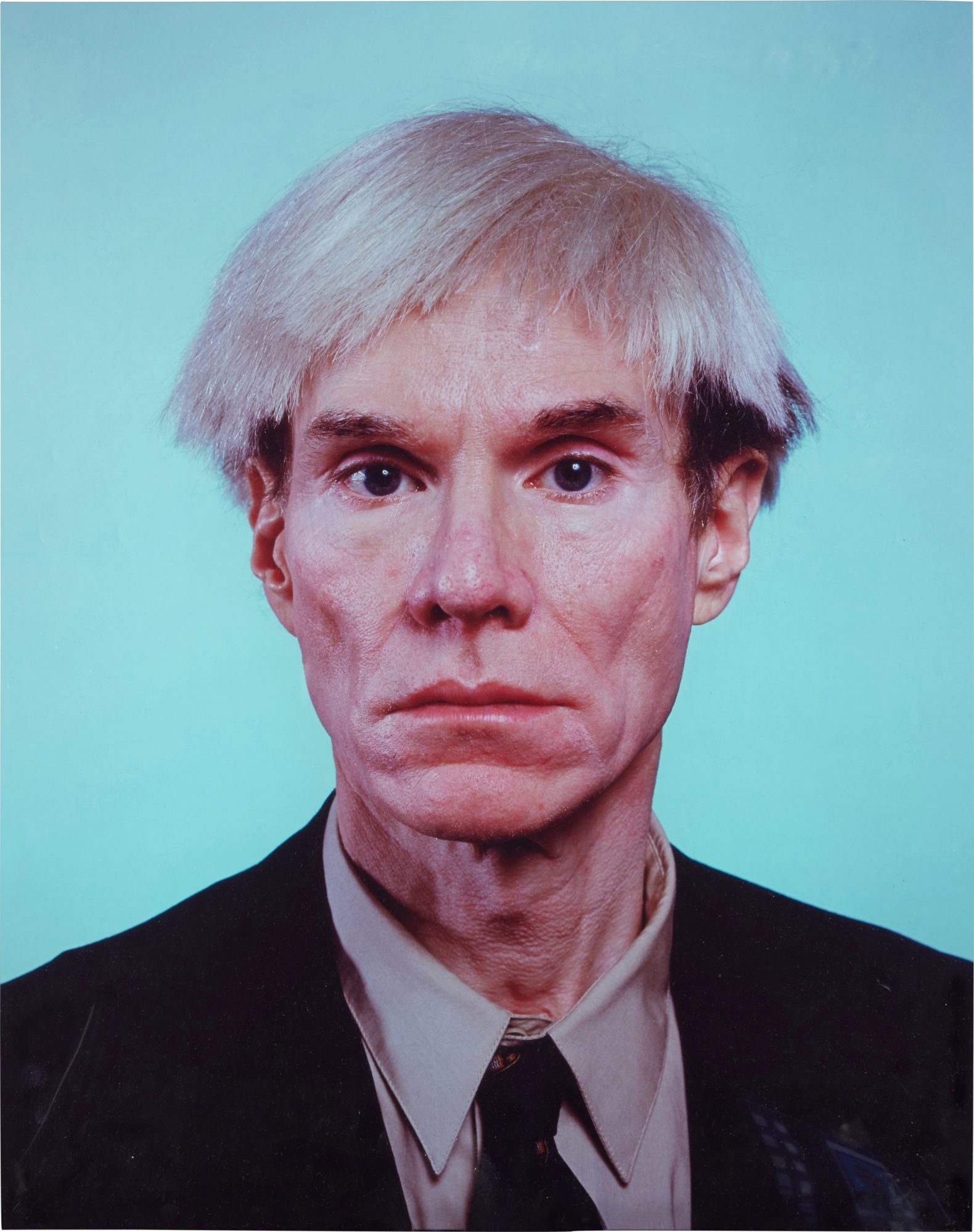 Neil Winokur | Andy Warhol | MutualArt