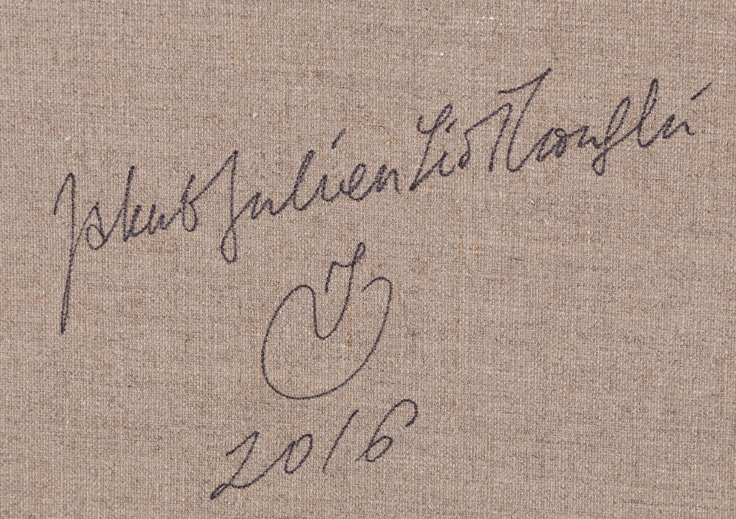 Jakub Julian Ziolkowski | Peristaltis (2016) | MutualArt