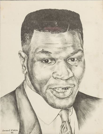 Simon Farid | 1 Artworks | MutualArt