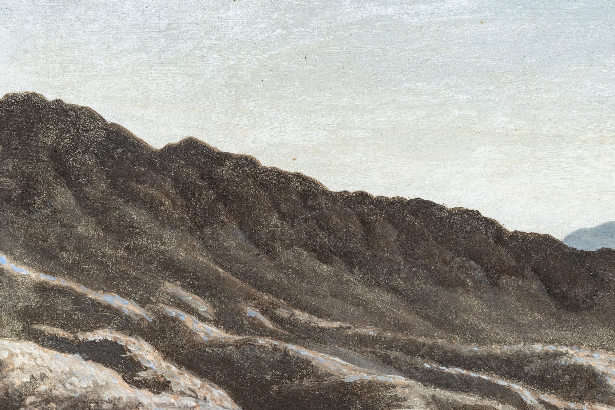 Constance Coleman Richardson | Morning in Wild Country (1959) | MutualArt